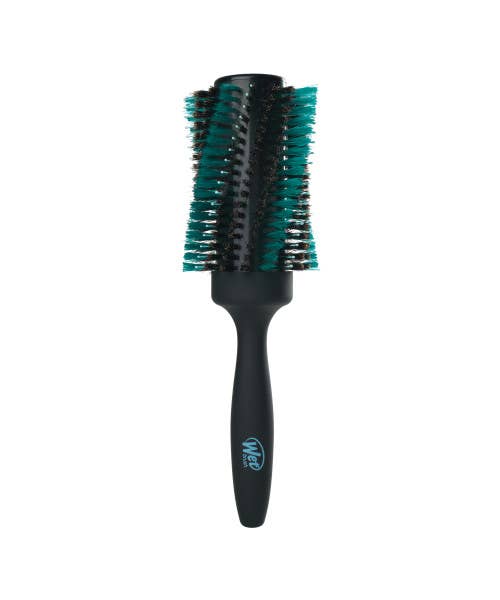 WetBrush - Smooth & Shine Round Brush - Thick/Course Hair – Certified Vixen