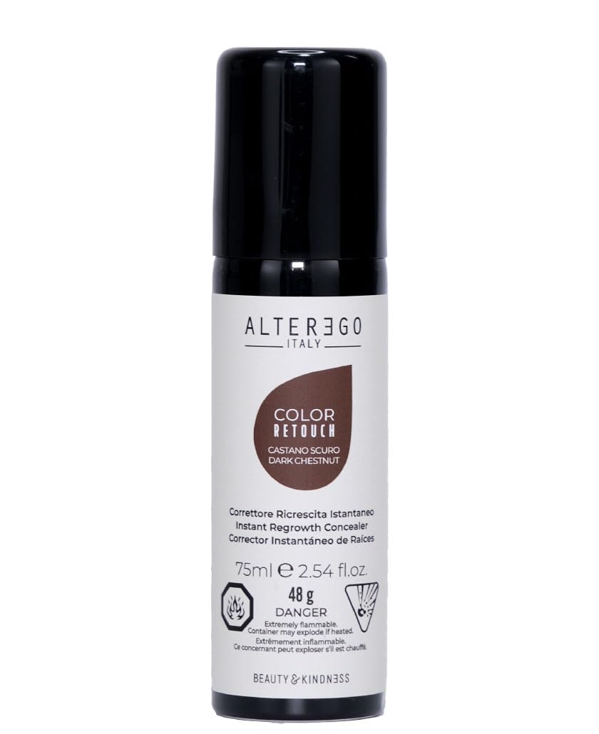 Alter Ego Color Retouch Dark Chestnut – Certified Vixen