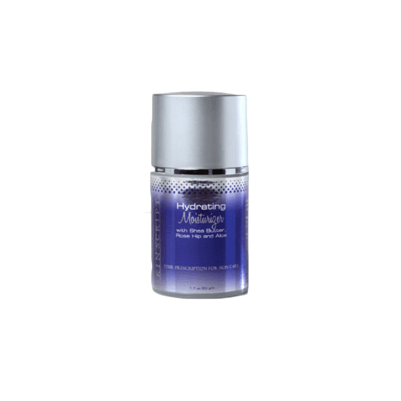 Skin Script Hydrating Moisturizer – Certified Vixen