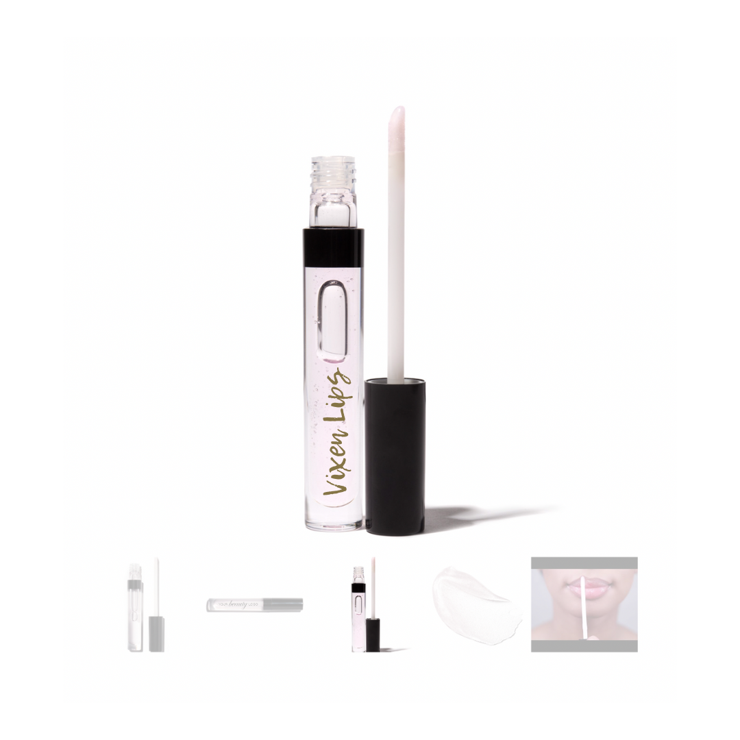 Vixen Lips Plumping Gloss – Certified Vixen